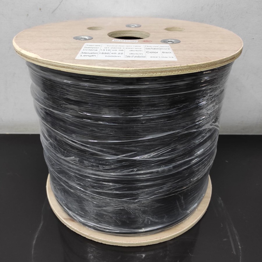 Jual Corning Dropcore 2 Core 3 Seling 1000m | Shopee Indonesia