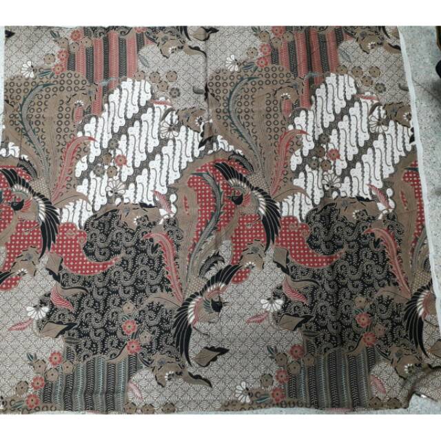 Jual Kain batik peksi galaran | Shopee Indonesia
