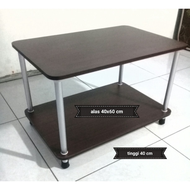 Jual RAK MEJA MINIMALIS/MEJA TV LCD/RAK BUKU/MEJA KOPI/MEJA PRINTER ...