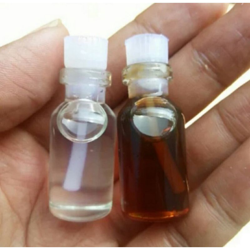 Jual Minyak Misik 1Paket /Misik putih Super + gaharu Oud Original ...