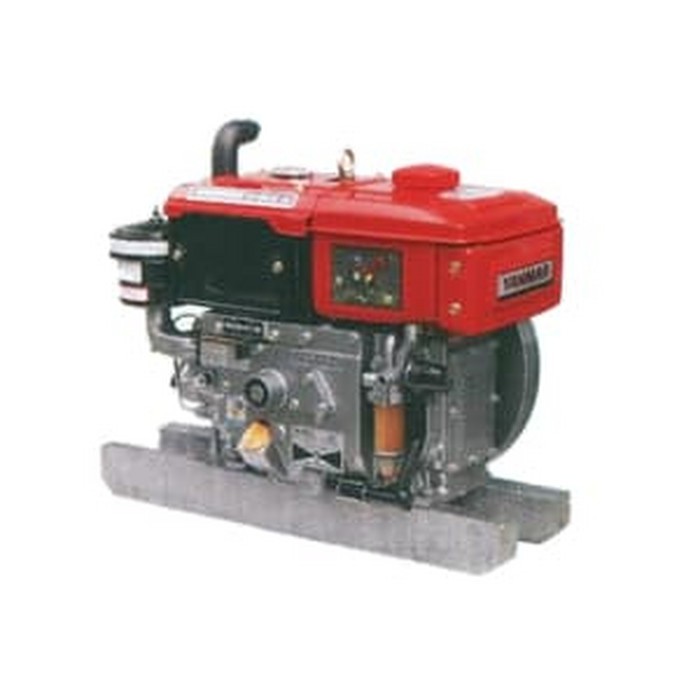 Jual Diesel / Mesin Penggerak YANMAR TF 65 R-DI - 6.5 PK Indonesia ...