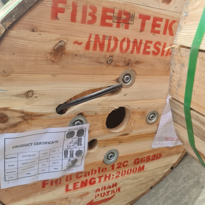 Jual ku mini 12 core fig 8 armored fiber tekno Indonesia|Shopee Indonesia Jual ku mini 12 core fig 8 armored fiber tekno Indonesia|Shopee Indonesia