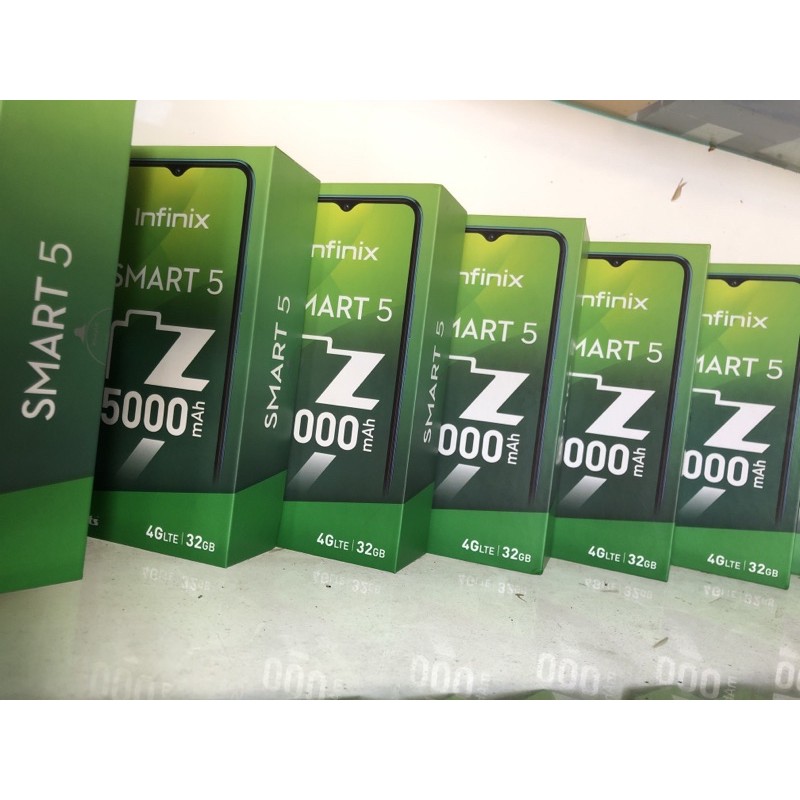 Jual Infinix smart 5 2/32GB | Shopee Indonesia Jual Infinix smart 5 2/32GB | Shopee Indonesia