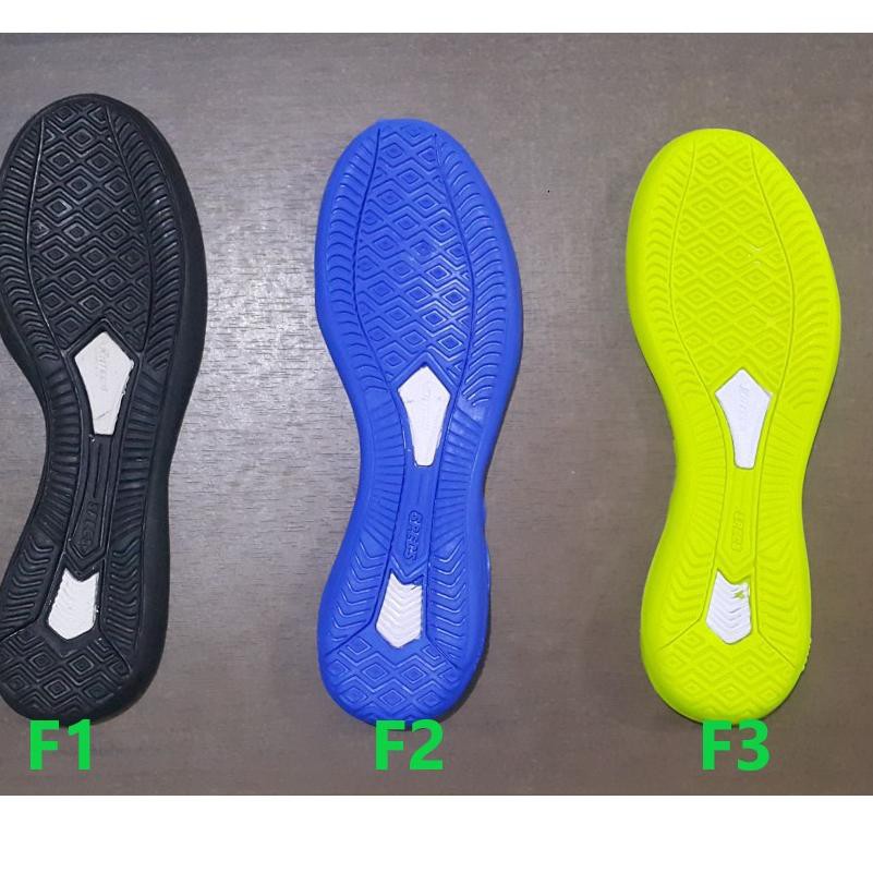 Jual Harga Spesial.. Sol Sepatu Futsal Tapak Sepatu Olahraga | Shopee ...