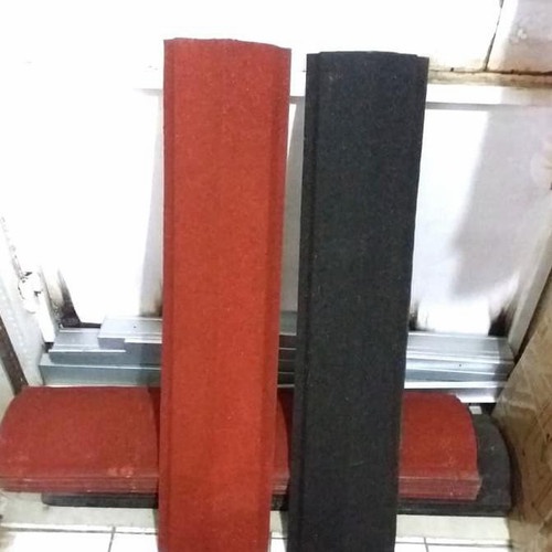 Jual Nok V Genteng Metal Pasir | Shopee Indonesia