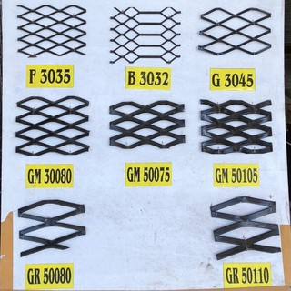 Jual kawat expanded GR 50080 Indonesia|Shopee Indonesia