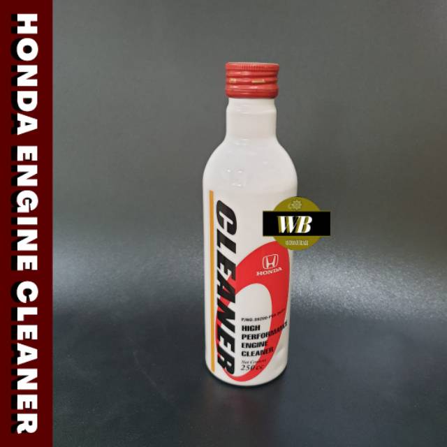 Jual HONDA ENGINE CLEANER MURAH | Shopee Indonesia