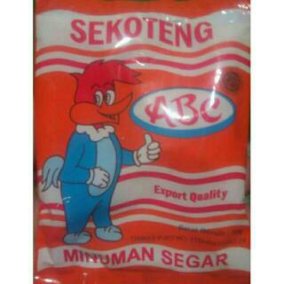 Jual SEKOTENG ABC ORI 100 PERSEN EXPIRED SAMPAI AGUSTUS 2023 | Shopee ...