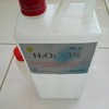 Jual CAIRAN H2O2 3% 1 LITER / H2O2 1 LITER Indonesia|Shopee Indonesia