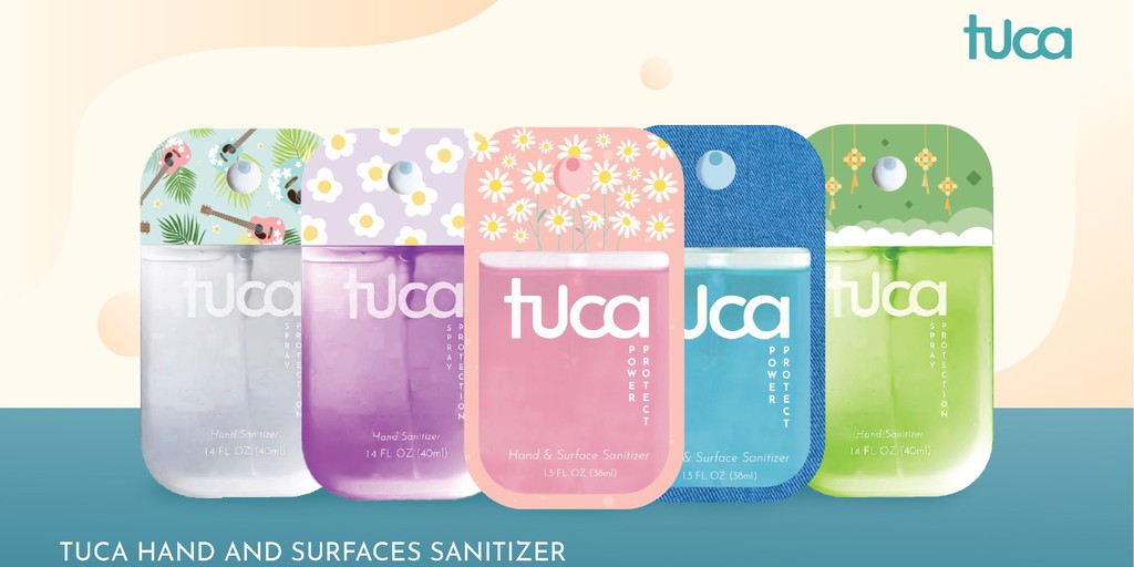 Toko Online Tuca Official Shop | Shopee Indonesia