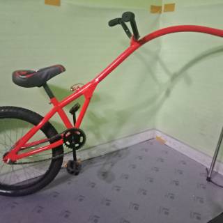 Sepeda gandeng . sepeda sambung . Sepeda tandem lipat | Shopee Indonesia