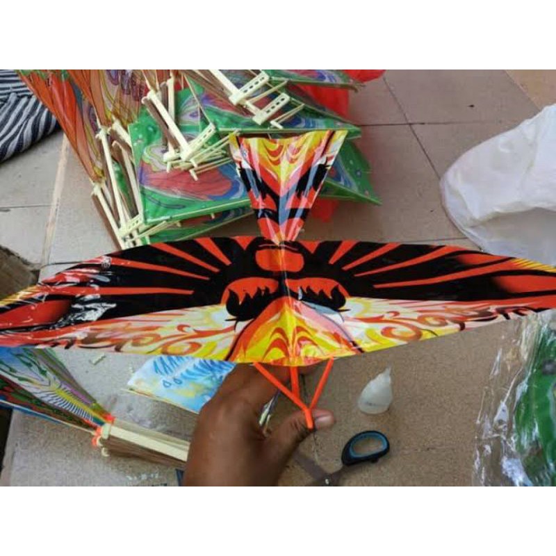 Jual mainan burung terbang | Shopee Indonesia