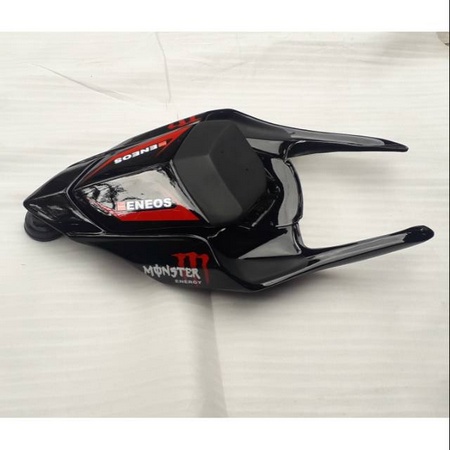 Jual body belakang model r6 new / r6 v2 / r6 baru buat yamaha r15 old ...
