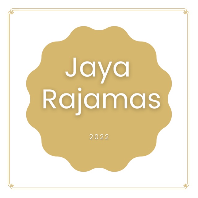Toko Online Jaya Rajamas | Shopee Indonesia