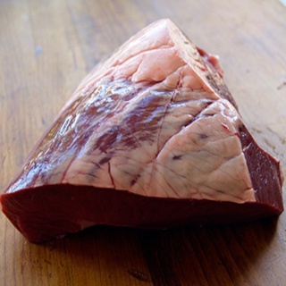 Jual JANTUNG SAPI IMPORT HALAL 1 KG | Shopee Indonesia