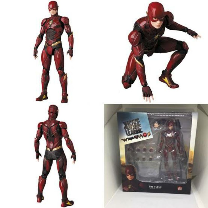 Harga mafex flash Terbaru Jul 2025 | BigGo Indonesia