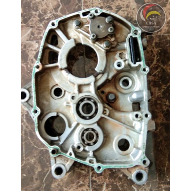 Jual Krengkes Tengah Bak Mesin Kanan Honda Revo Absolute Revo FI ...