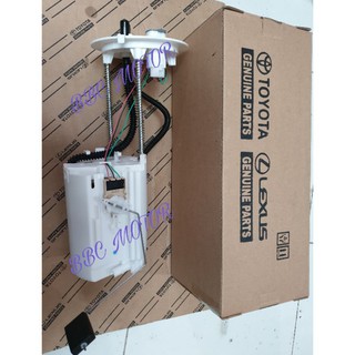 Jual FUEL PUMP ASSY TOYOTA INNOVA REBORN FORTUNER VRZ DIESEL 77010 ...