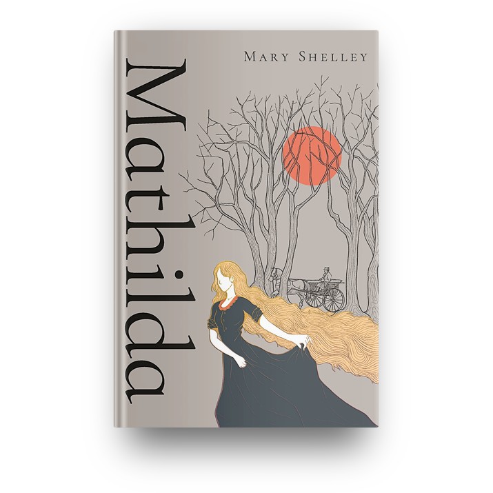 Jual Mathilda (Mary Shelley) | Shopee Indonesia