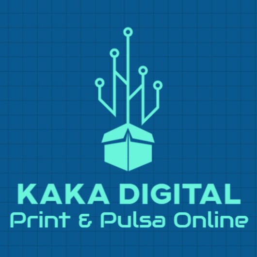 Produk Kaka Digital | Shopee Indonesia