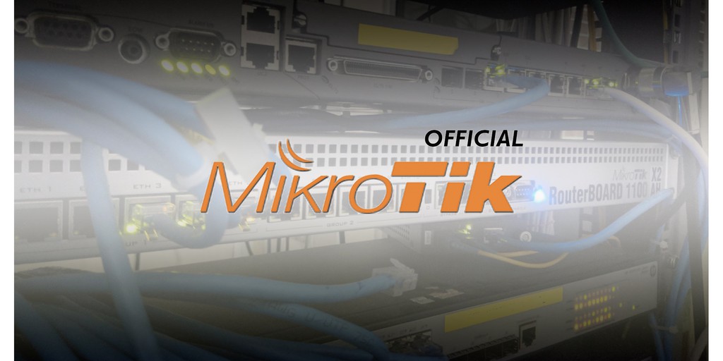 Toko Online Mikrotik Official Shop | Shopee Indonesia