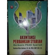 Jual akuntansi perbankan syariah berbasis PSAK syariah edisi 2 | Shopee Indonesia