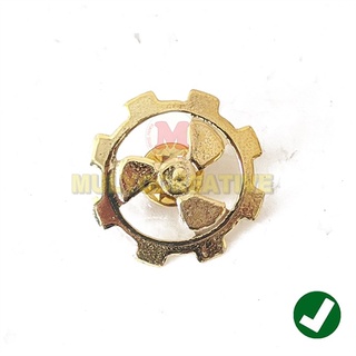 Jual Pin Krah Kipas Kapal Propeler Sekolah Pelayaran - Monogram ...