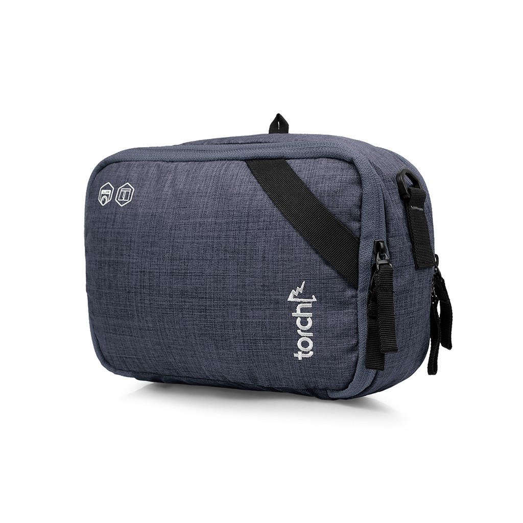 Jual Torch Tas Packing System Underpack Nobu | Shopee Indonesia