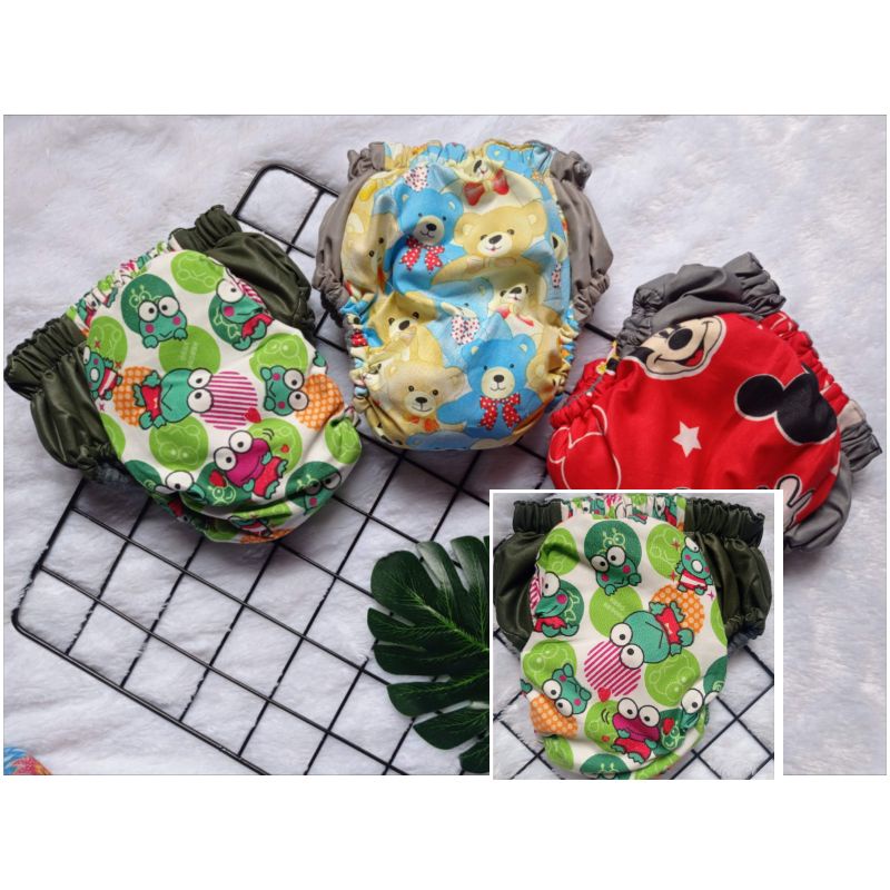 Jual CLODIPANT AIO REGULER & JUMBO MOTIF/POPOK CLODI AIO/POPOK KAIN ... Jual CLODIPANT AIO REGULER & JUMBO MOTIF/POPOK CLODI AIO/POPOK KAIN ...