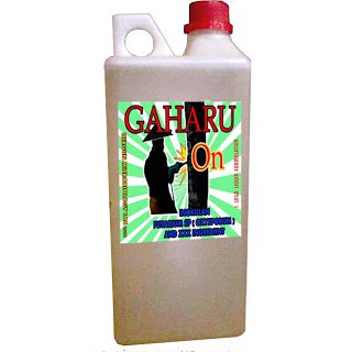 Jual serum/inokulan/vaksin gaharu on Agarwood inoculant G On AIPA ...