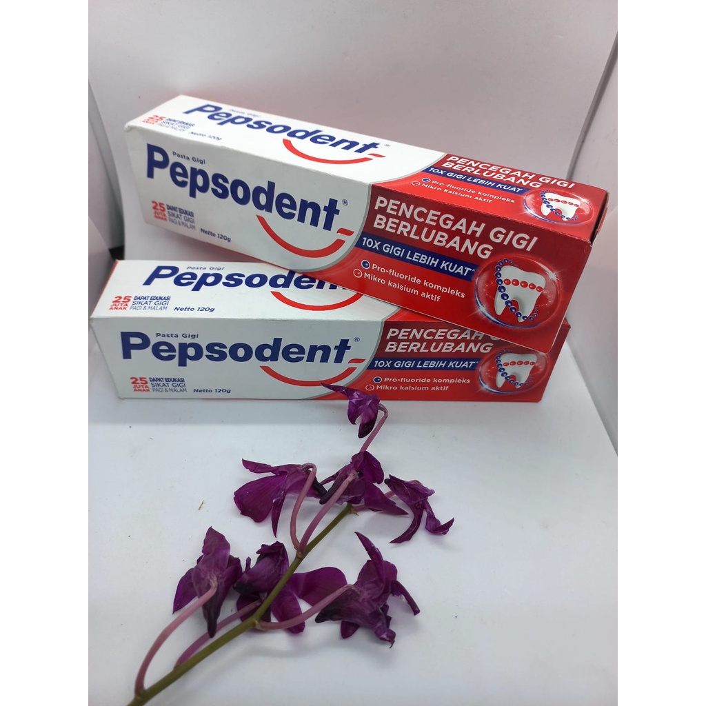 Jual pepsodent 190 gr | Shopee Indonesia