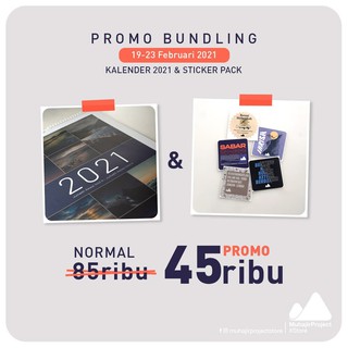 Toko Online Muhajir Project Store | Shopee Indonesia