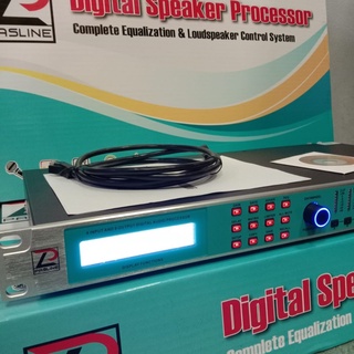 Jual Speaker Management Pasline PL 480 PL480 4 in 8 out Original ...