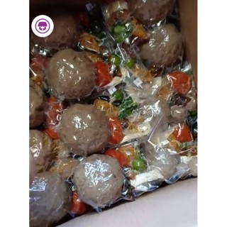 Jual BAKSO LAVA MERCON JUMBO Indonesia|Shopee Indonesia