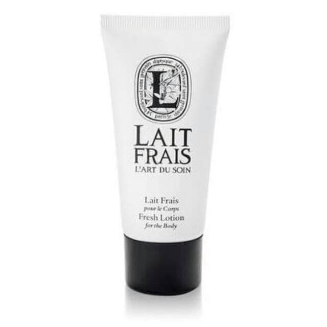 Jual DIPTYQUE LAIT FRAIS HAND & BODY LOTION 10ML | Shopee Indonesia