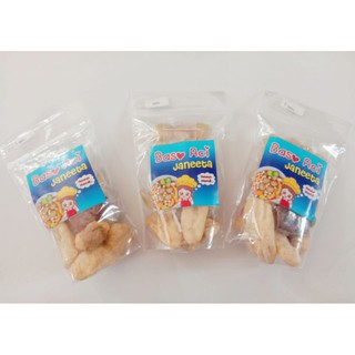 Jual Baso Aci Instant Isi Toping Komplit Kemasan Biasa Murah Khas Garut ...