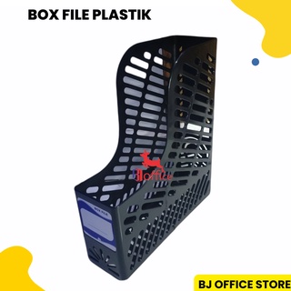 Jual Box File Plastik Premium Quality - Harga Per Satuan | Shopee Indonesia