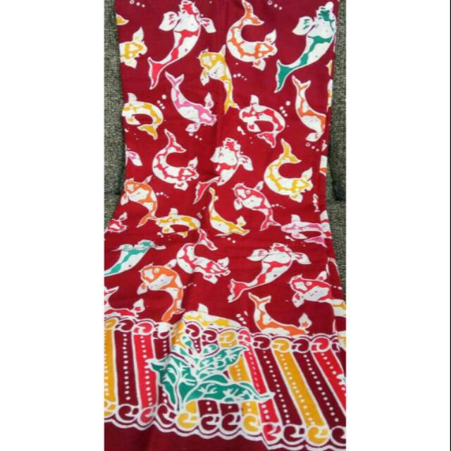 Jual Batik tembakau Jember | Shopee Indonesia