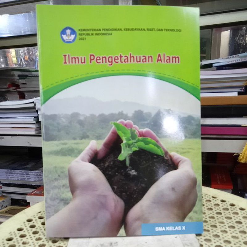 Jual Buku paket IPA kelas X,10 SMA/SMK Kurikulum Merdeka 2021 | Shopee ... Jual Buku paket IPA kelas X,10 SMA/SMK Kurikulum Merdeka 2021 | Shopee ...