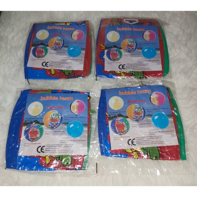 Harga bubble team Terbaru Jan 2025 | BigGo Indonesia
