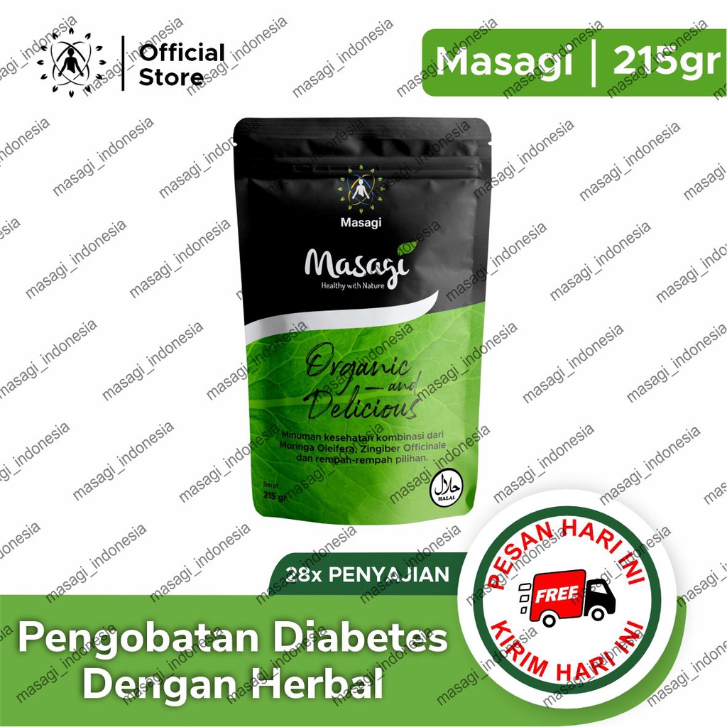 Produk Masagi_Indonesia | Shopee Indonesia