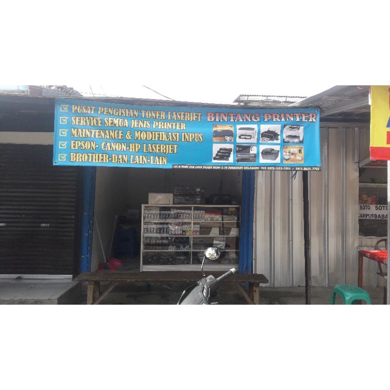 Jual JUAL BELI PRINTER BARU ATAU BEKAS LAYAK PAKAI | Shopee Indonesia