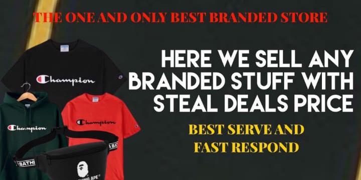 Toko Online ABCD.STORE | Shopee Indonesia