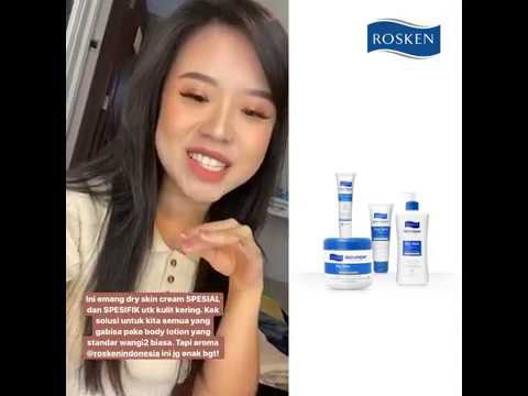 Toko Online Rosken Official Shop | Shopee Indonesia