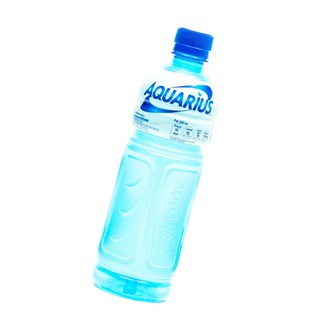 Jual Aquarius Isotonic Drink 500ml - Farmers Market Indonesia|Shopee ...