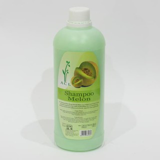 Jual shampoo ACL Shampoo Melon 1000ml Indonesia|Shopee Indonesia