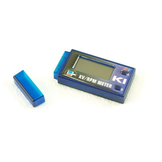 Brushless motor KV RPM meter alat ukur KV Motor brushless dan RPM ...