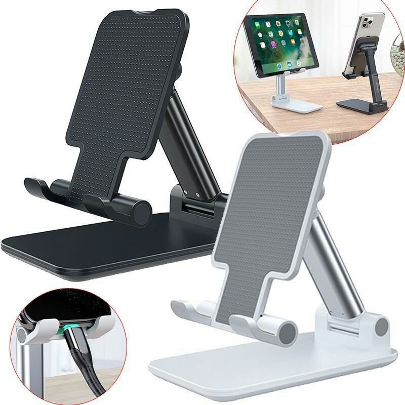 Jual STAND HOLDER HP DUDUK SMARTPONE INI SANGAT BAGUS UNTUK DKANTOR ...