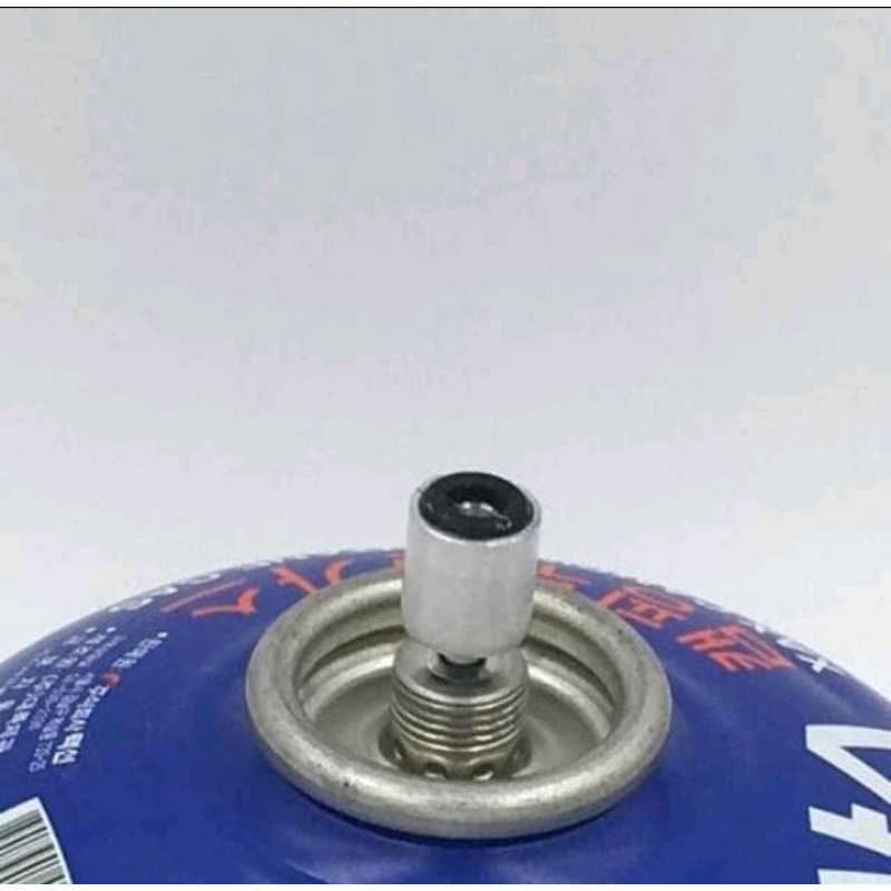 Jual Alat adapter refill tabung gas canister butane Indonesia|Shopee ...