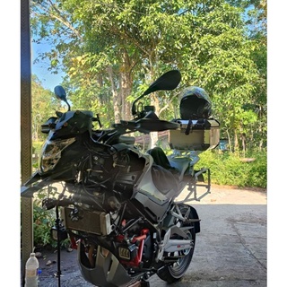 Jual Crashbar cb150x crash bar cbx pengaman body cb150x | Shopee Indonesia